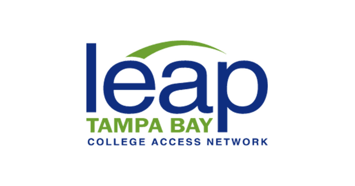 About Our Leadership Team | LEAP Tampa Bay